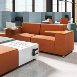 Catalogs | Strong Office Company