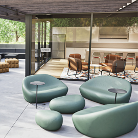 Catalogs | Strong Office Company